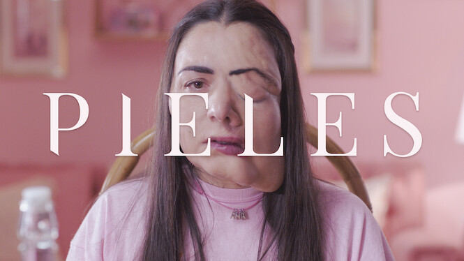 Pieles (2017) - Netflix | Flixable